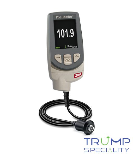 PosiTector 200 - Trump Speciality
