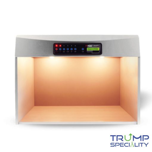 K Printing Proofer - Trump Speciality
