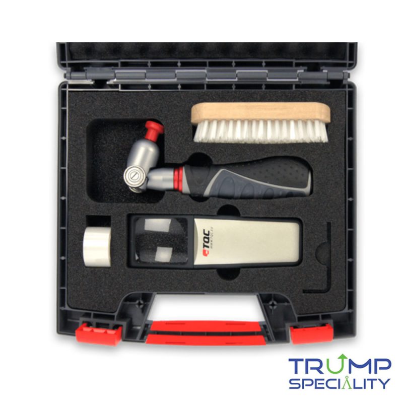 K Printing Proofer - Trump Speciality