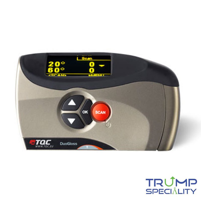 K Lox Proofer - Trump Speciality