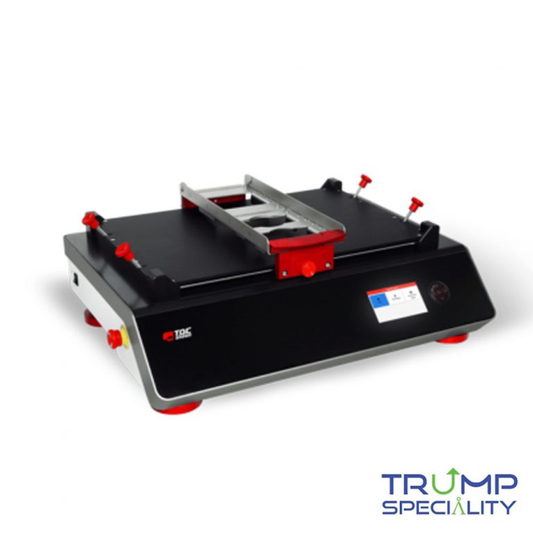 K Printing Proofer - Trump Speciality