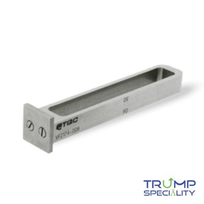 8-sided Film Applicator – Octoplex - Trump Speciality , Bangkok, Thailand