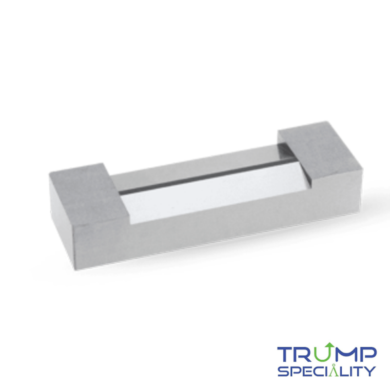 Bird-type Film Applicators, Single Gap - Trump Speciality