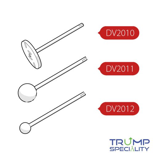 Rotothinner™ - Trump Speciality Limited, Bangkok