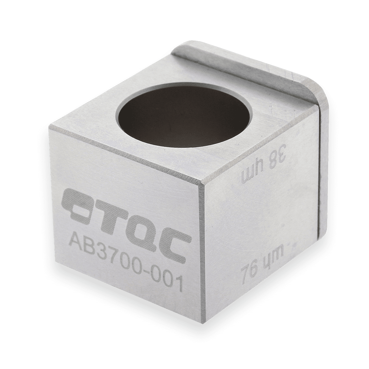 Cube Applicators - Trump Speciality Limited, Bangkok