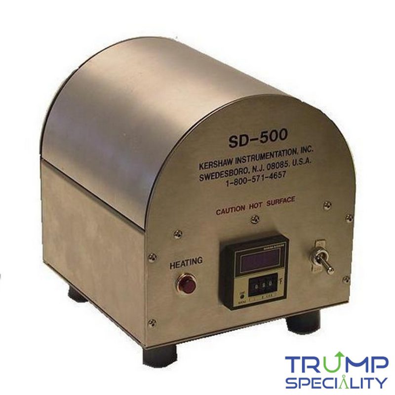 Saddle Dryer - Trump Speciality Limited, Bangkok Thailand