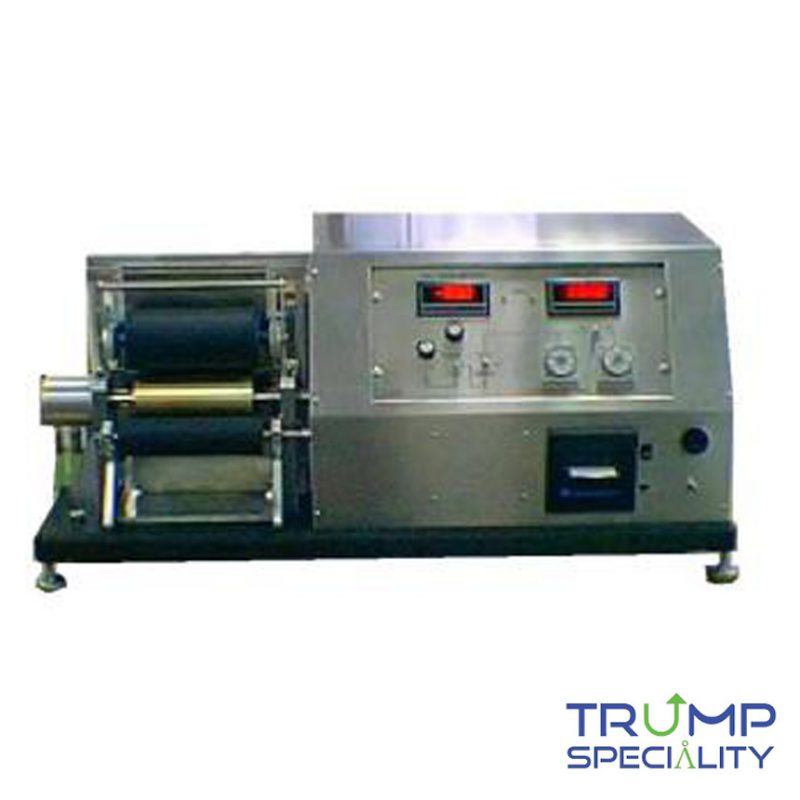Inkometer Model E2006 - Trump Speciality Limited, Bangkok Thailand