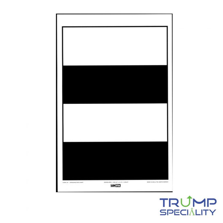 Opacity Charts - Trump Speciality Limited. Thailand