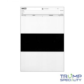 Opacity Charts - Trump Speciality Limited. Thailand
