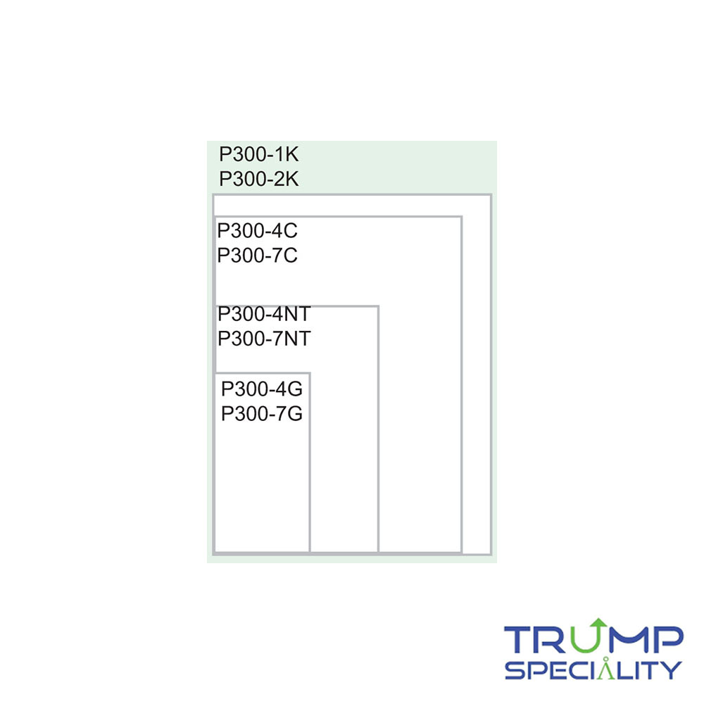 Clear Polyester - Trump Speciality Limited. Bangbon, Thailand